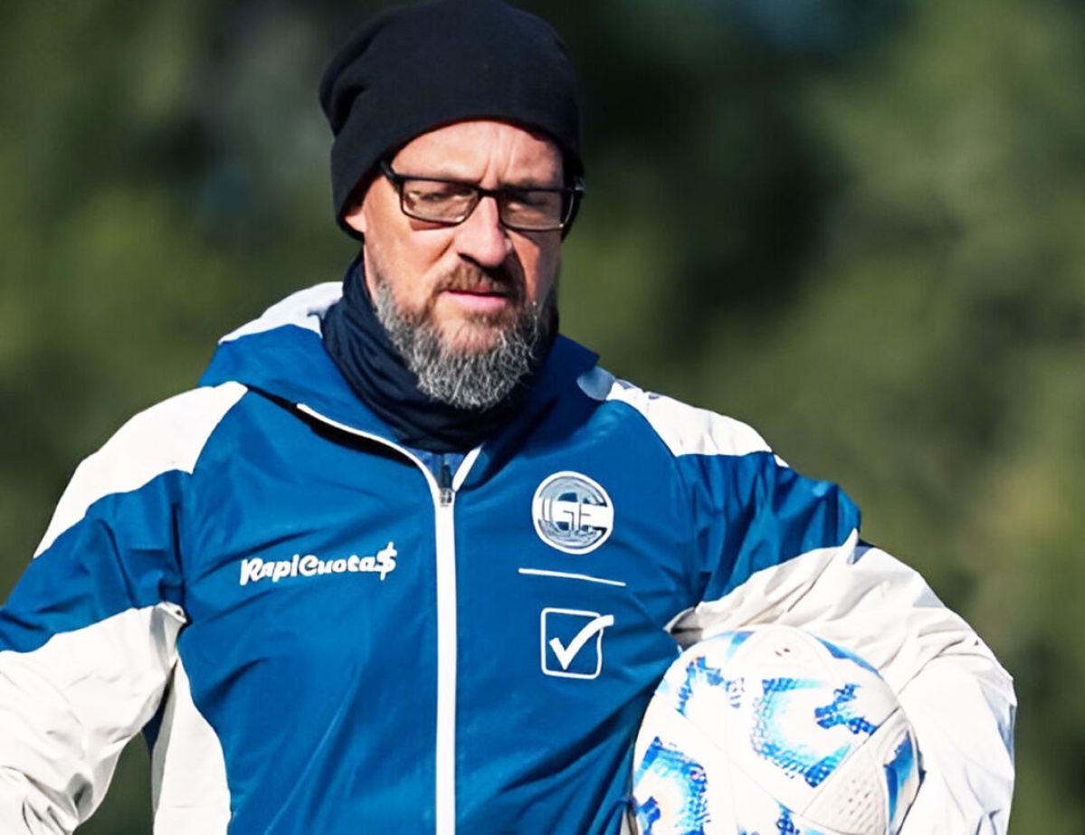 Orfila, un Tripero más que se enamoró de Estancia Chica: "Me quedé en ...