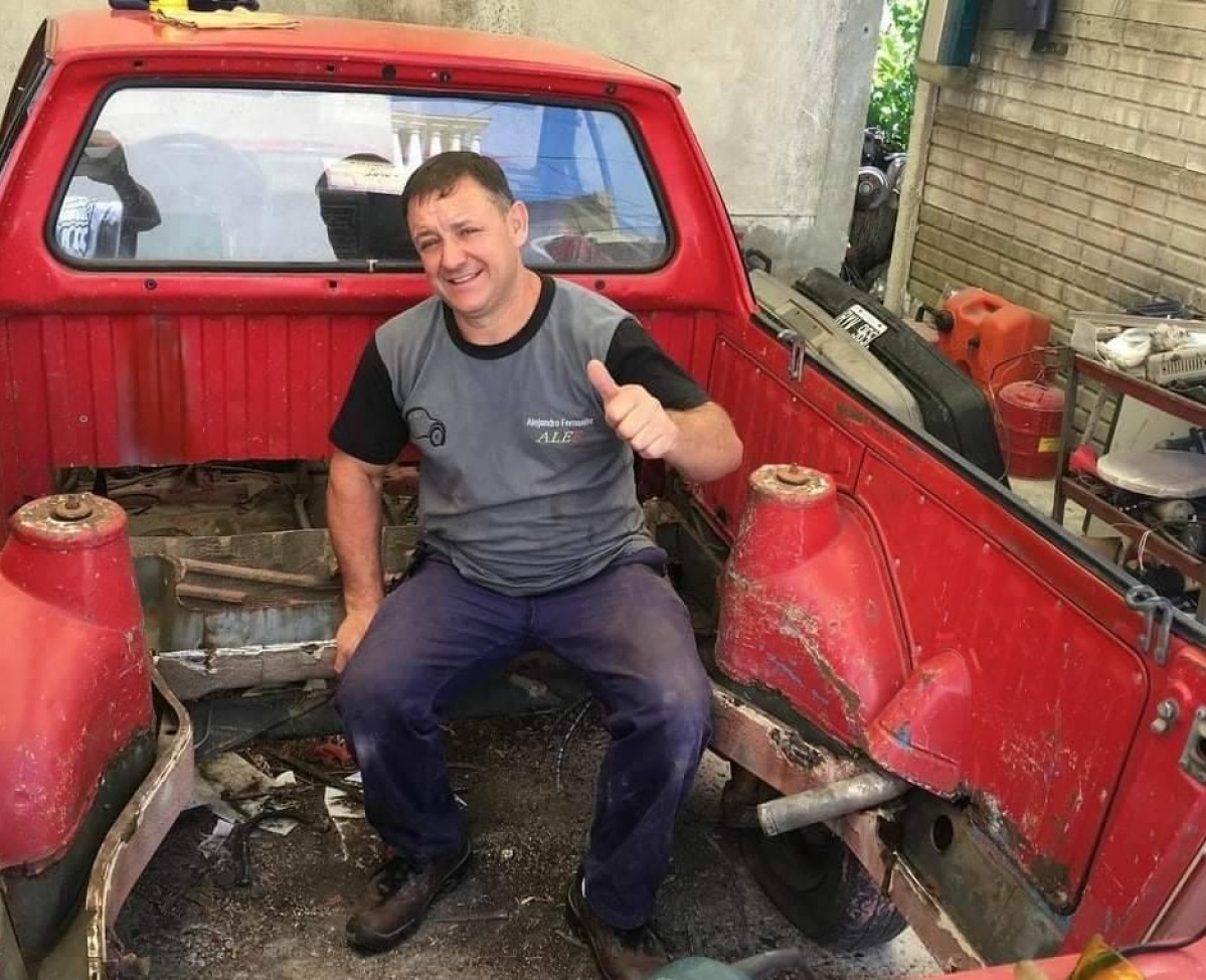 En medio de las amenazas familiares, dictaron la prisión preventiva al ...