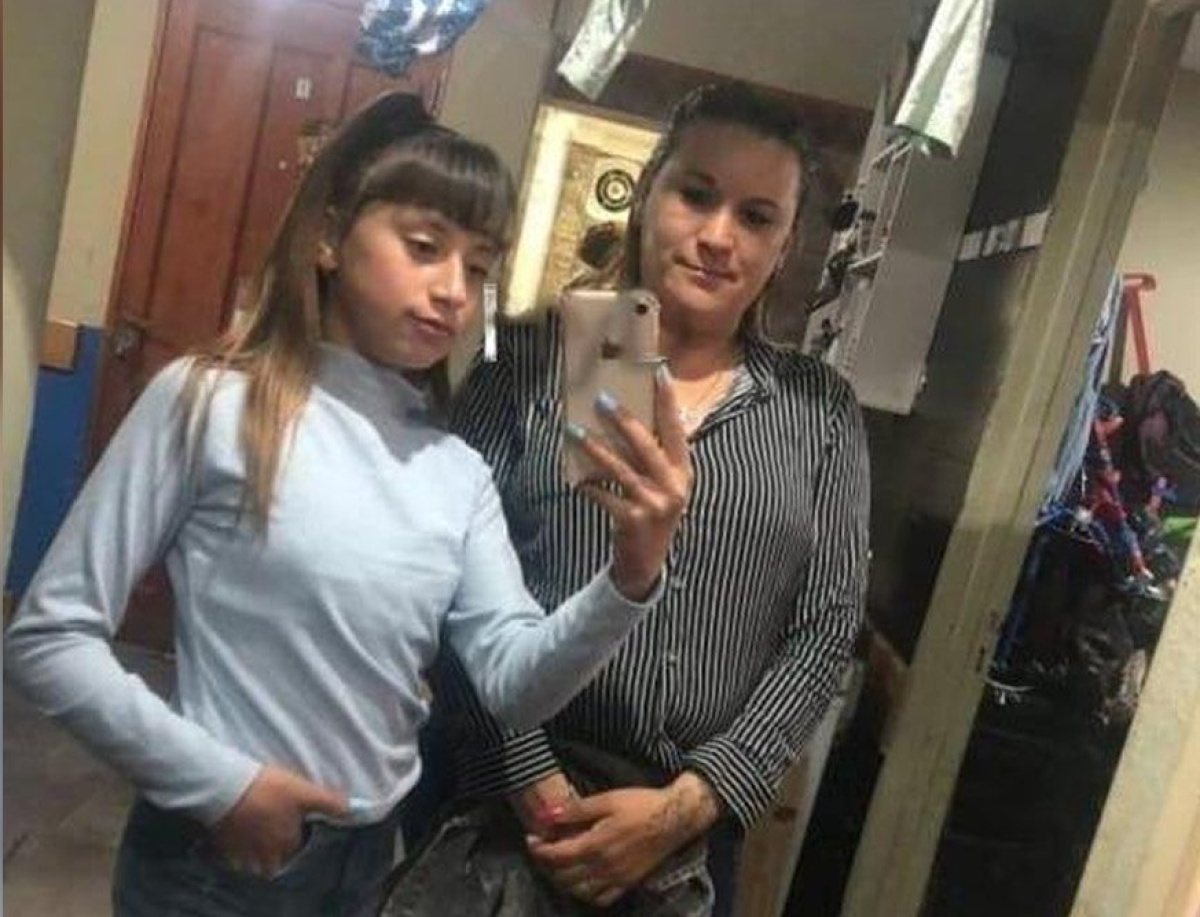 Operaron a la madre de Alma Aceval, la niña de 11 años asesinada en ...