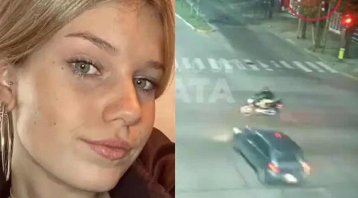 Tras el escándalo, "La Toretto" cambió su nombre en las redes sociales