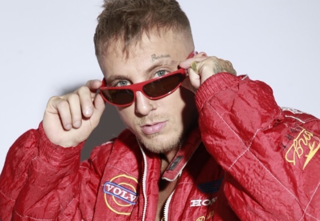 El Polaco cumplió 17 años de carrera y compartió el "tierno" saludo de ...