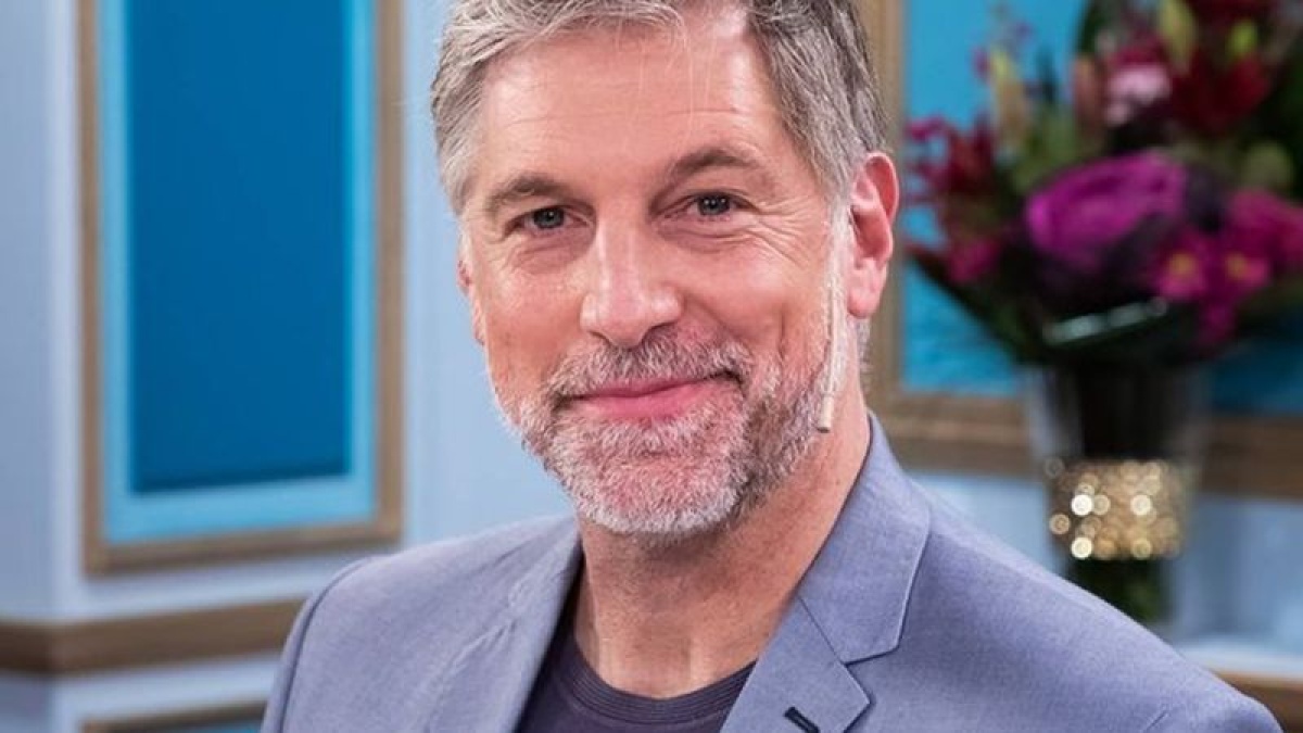 Horacio Cabak no formará parte de "Nosotros a la mañana"