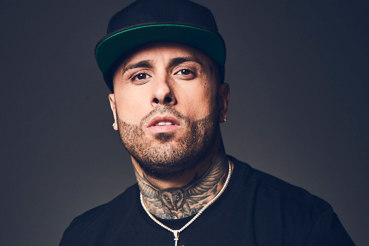 Nicky Jam nos presenta "Miami"