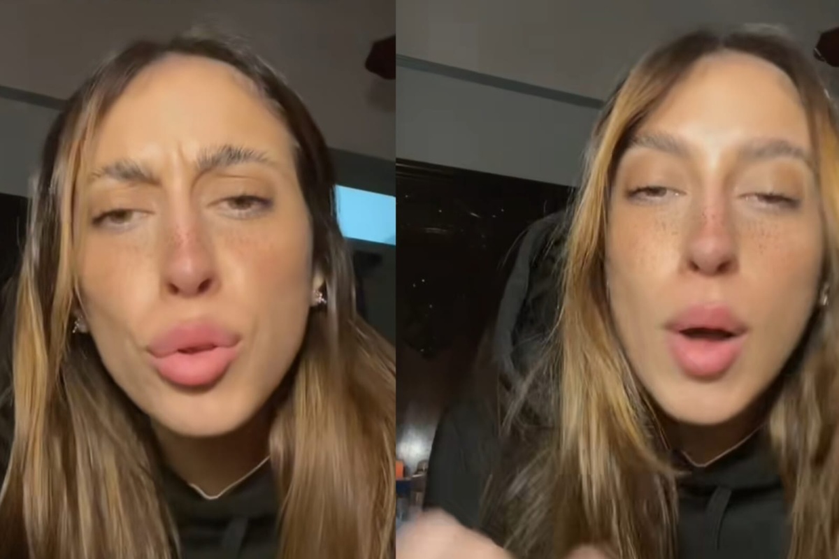 Descubrió Que Su Novio Le Había Sido Infiel Con La Enfermera De Una