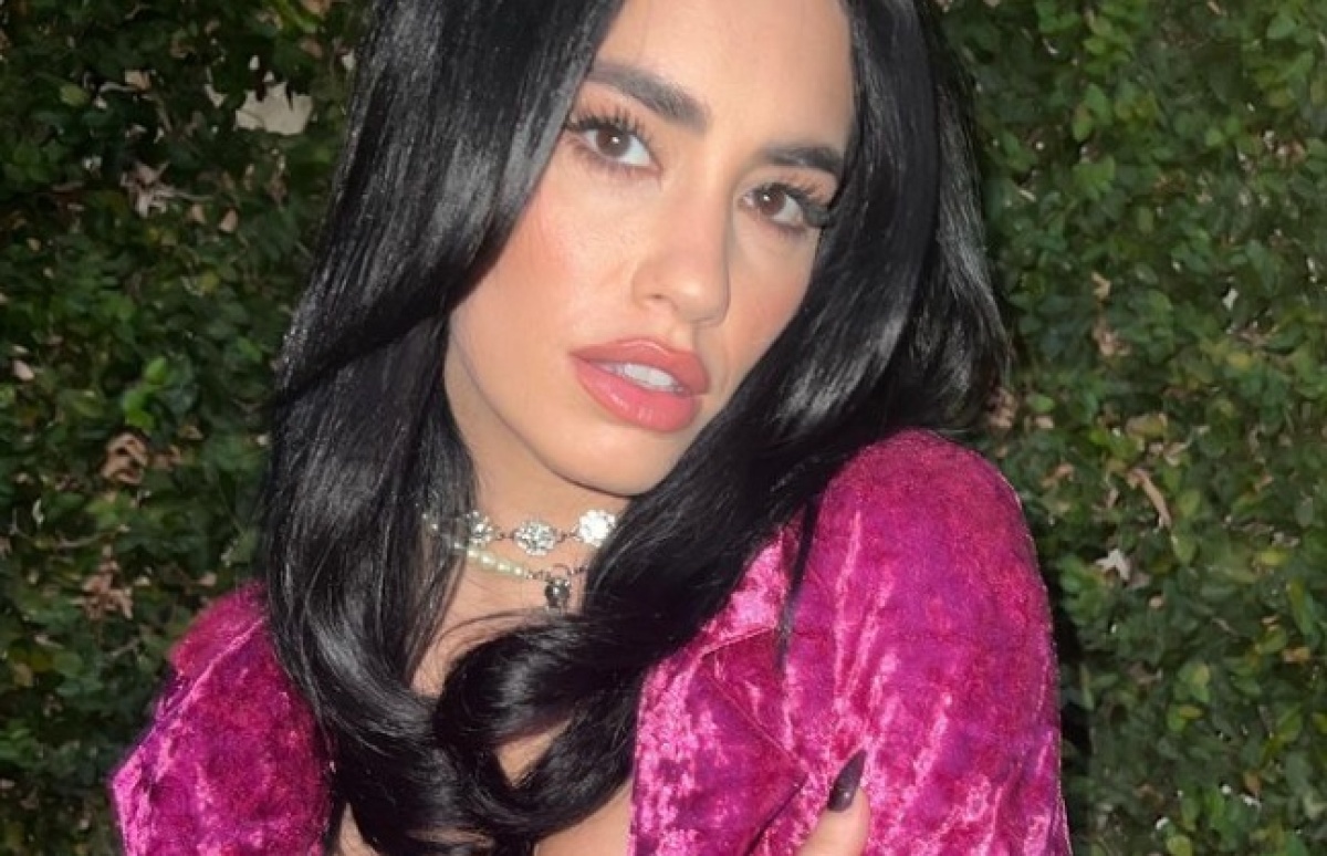 El último disco de Lali Espósito llegó a la posición seis en el ranking ...