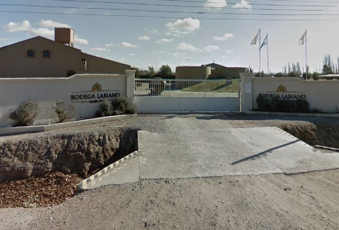 Identificaron al platense que murió en una bodega de Mendoza