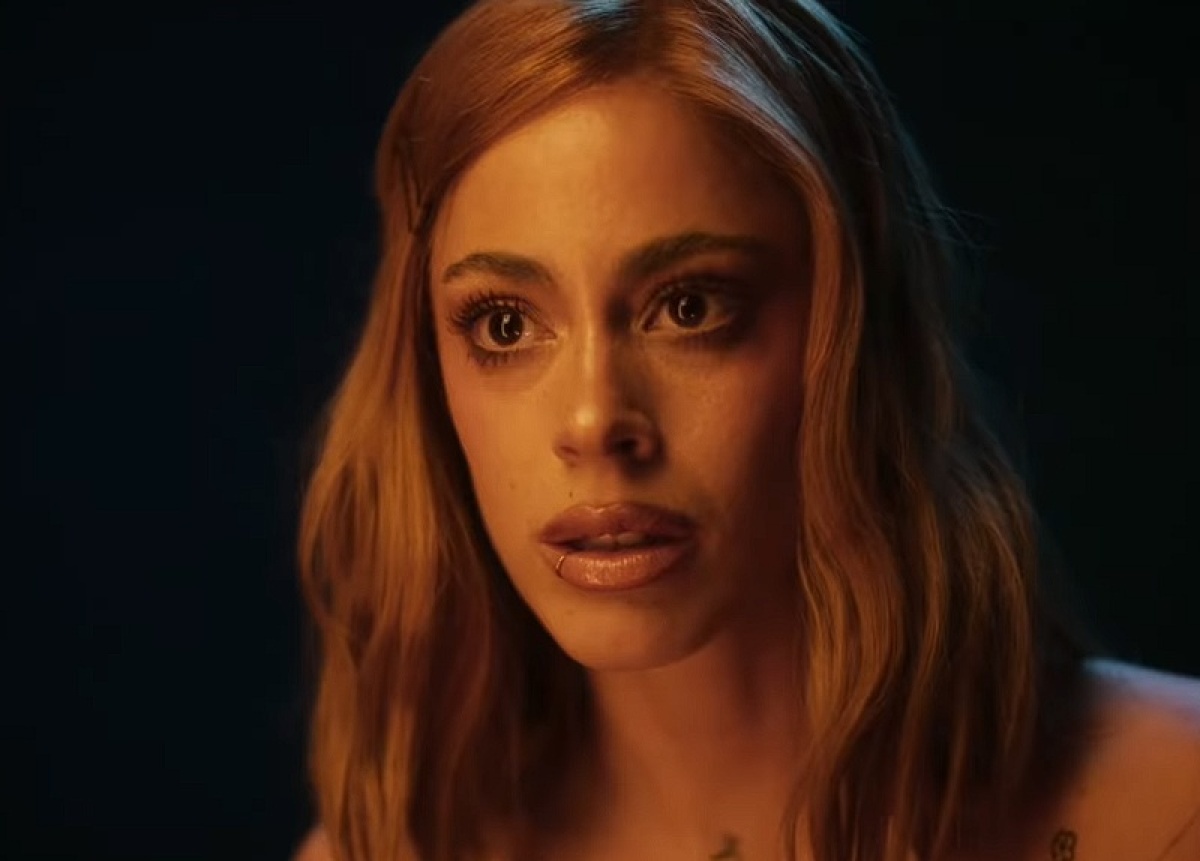 Tini genera expectativas entre sus fans con el adelanto de su nuevo tema