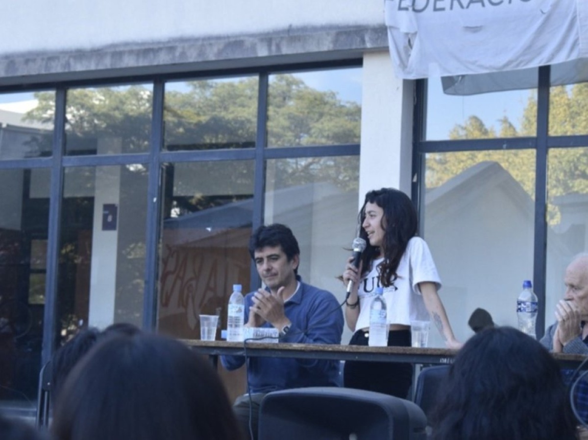 La FULP eligió nuevas autoridades en medio de un congreso con eje en la ...