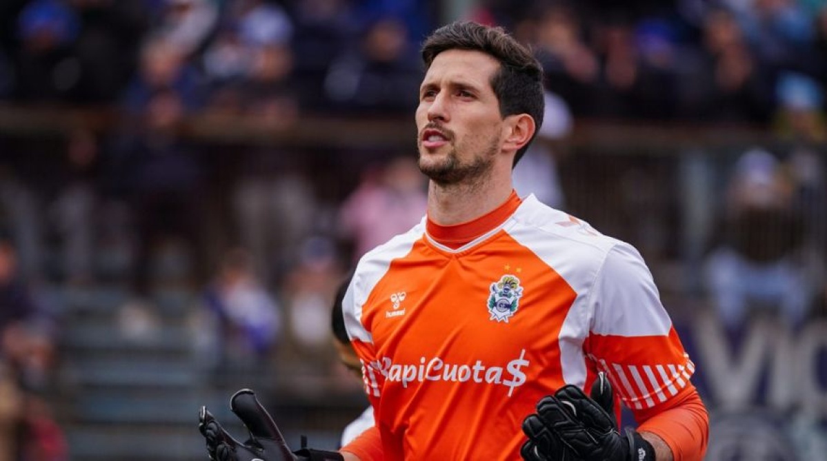 ¿Cómo está y cuál será el futuro de Rodrigo Rey?