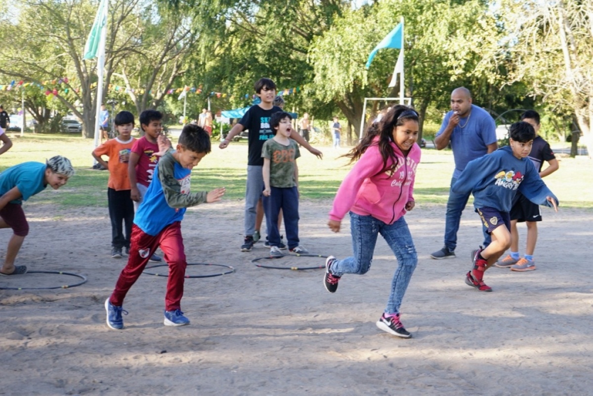 El Gobierno nacional eliminó más de diez programas sociales y ...