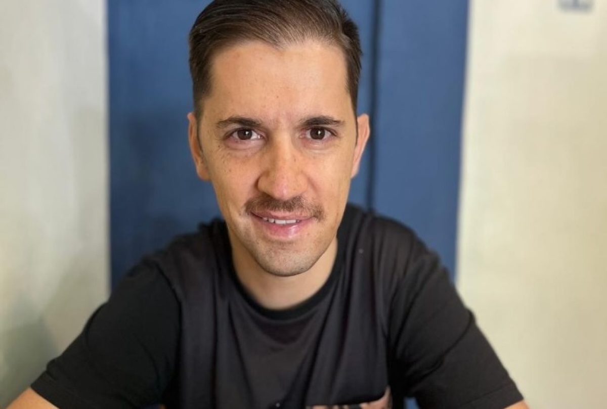 El reconocido periodista de espectáculos Pablo Montagna confirmó su regreso a Infobae