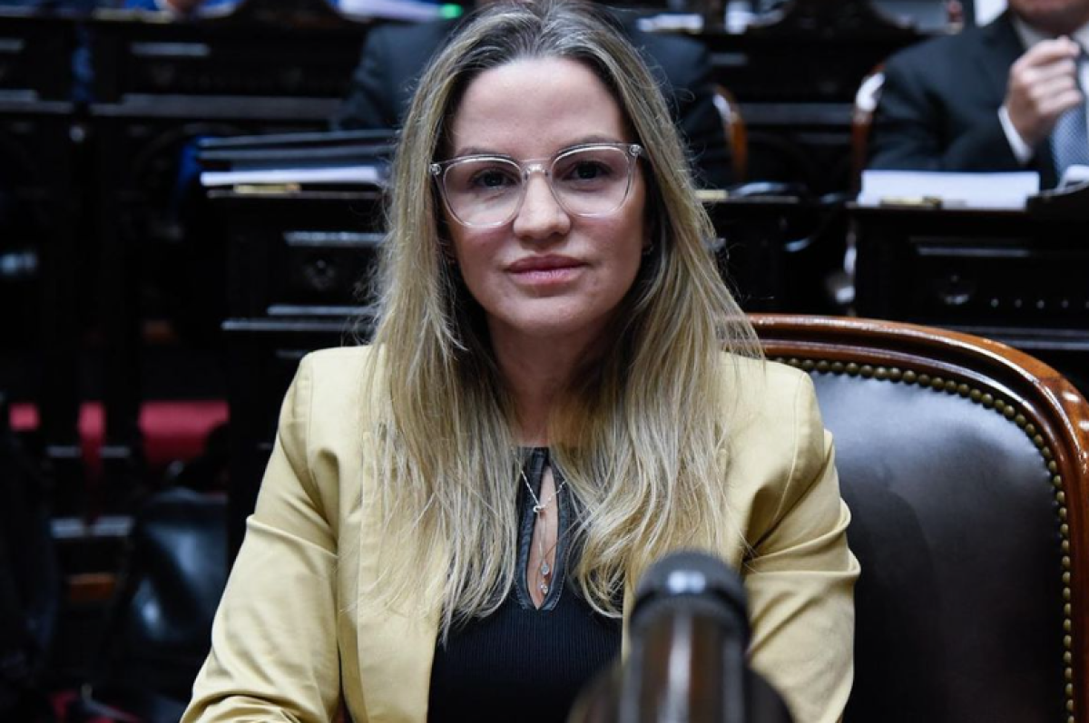 Píparo: "No solo subieron los impuestos sino que Caputo sale a decir ...