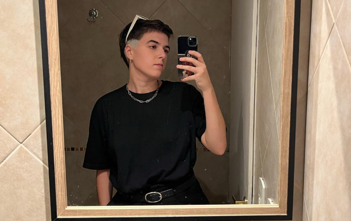 La ingeniosa respuesta de Mora sobre el cantante que lleva su mismo nombre