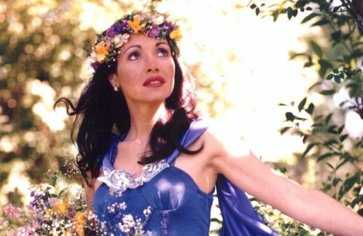 El hijo de Gilda se lanzó como cantante y cuenta el trágico accidente que vivió junto a su madre