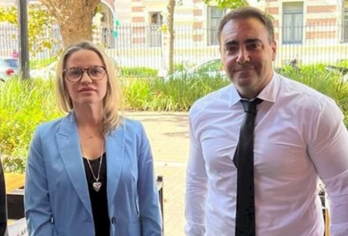 Marcelo Peña cruzó a Píparo por sus fuertes críticas a los ...