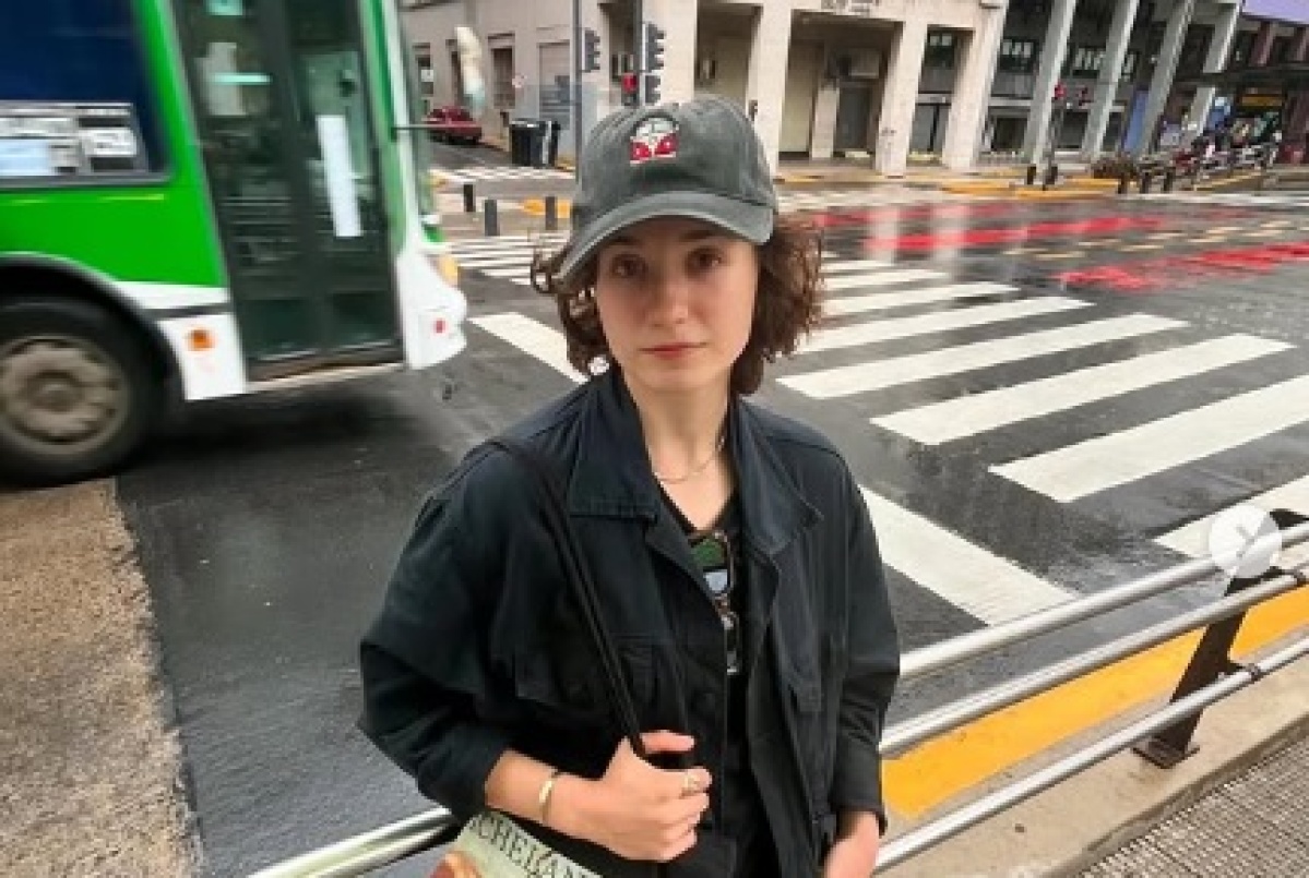 Fue la cábala de Estudiantes de La Plata en la Copa, prendieron ...