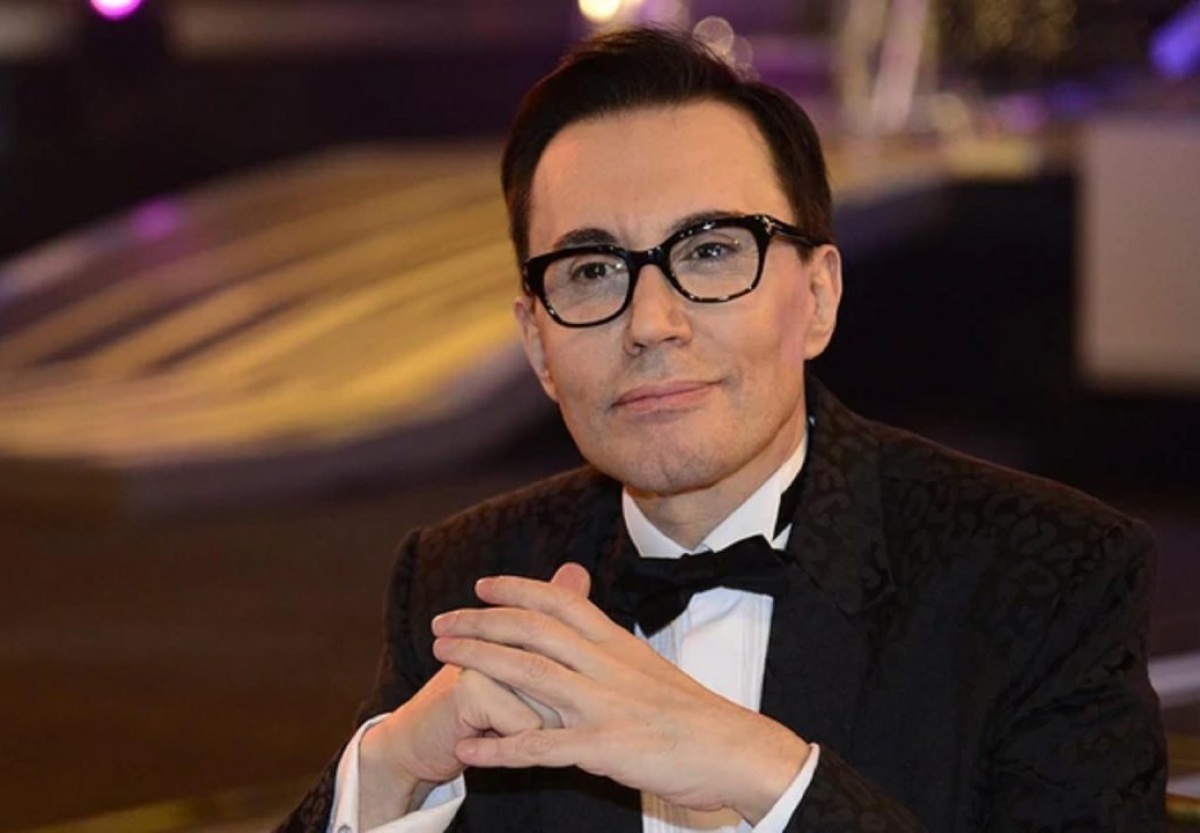 Polino reveló que ya no se dedicará más a los chimentos: "Ahora ...