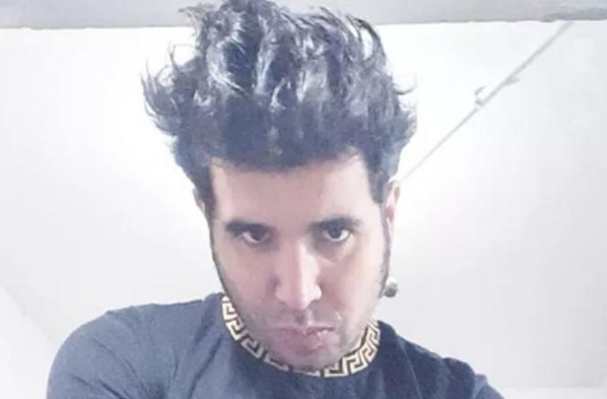 Hallaron 100 balas en la casa de Fernando Sabag Montiel, el hombre que ...