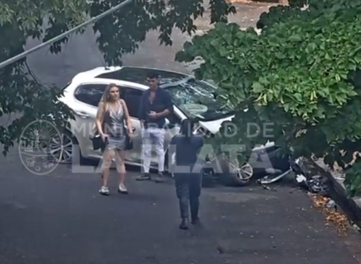 El extraño despiste de Año Nuevo en 25 y 60 que pudo haber terminado ...