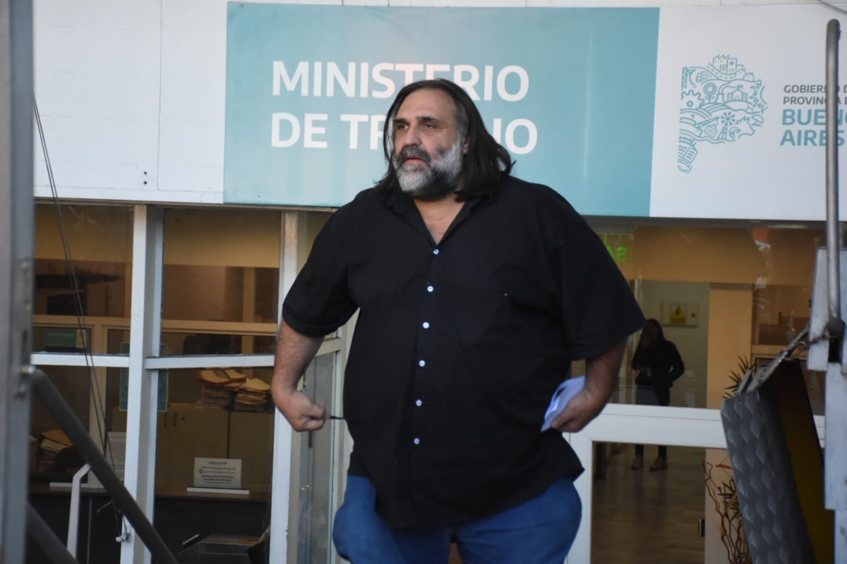 Paritaria docente: Provincia no hizo un ofrecimiento y Baradel dijo que ...