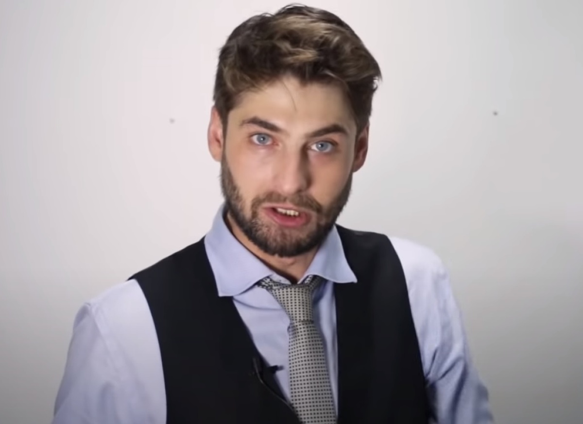 Quién es El Presto, el polémico youtuber que irá a juicio oral por ...