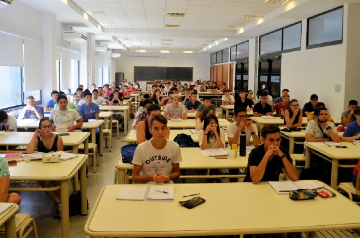 La Facultad de Ingeniería de la UNLP ampliará su oferta de Posgrado en ...