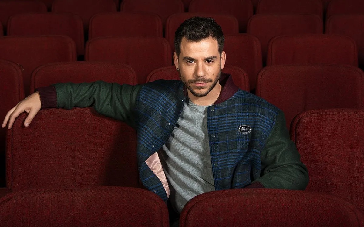 Fer Dente y su novio tuvieron su primera salida oficial como pareja y ...