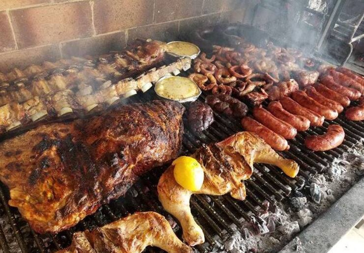 El asadito y las elecciones: una relación que no siempre va de la mano ...