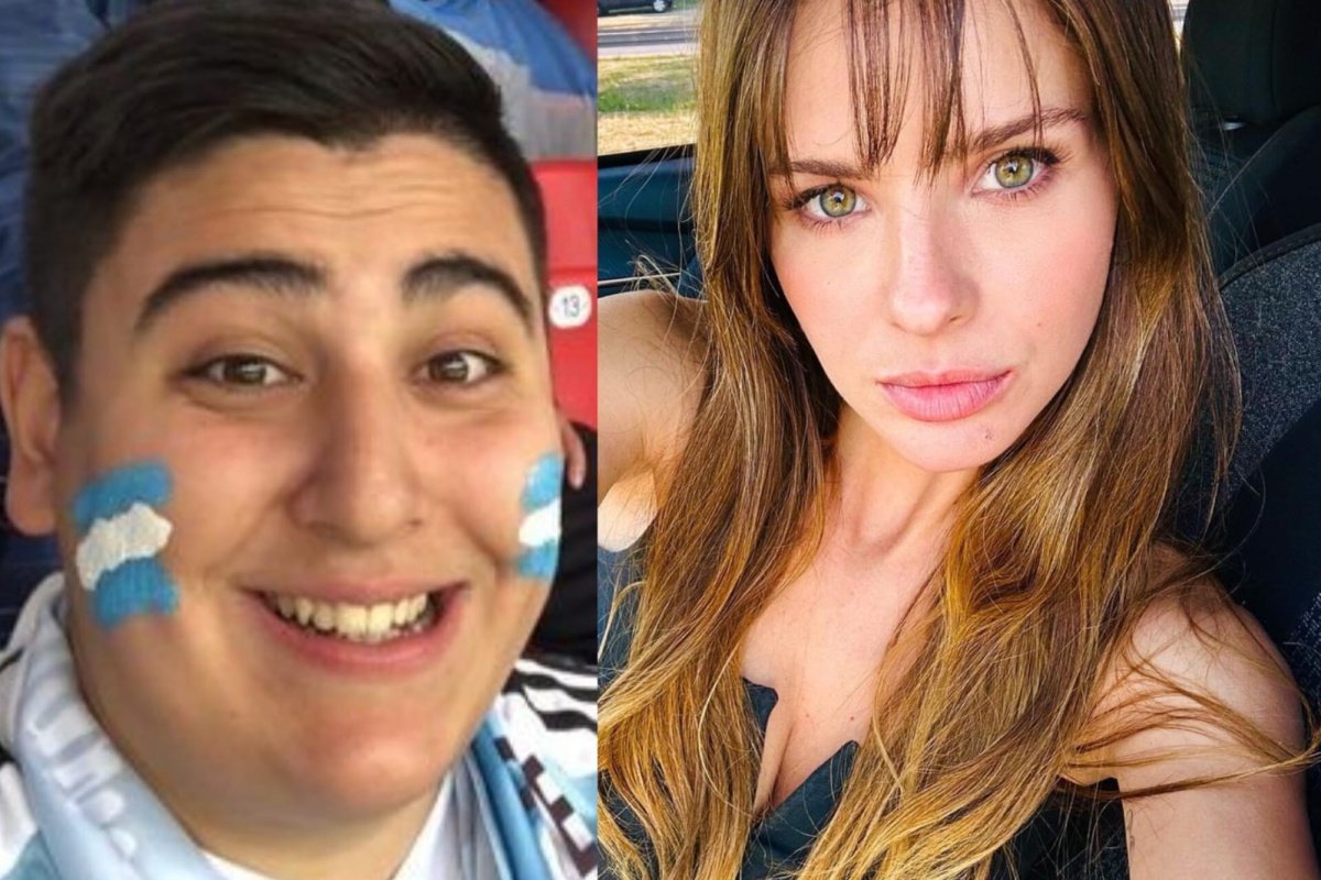 Fue tildado como mufa y ahora la China Suárez sale a defenderlo: el ...