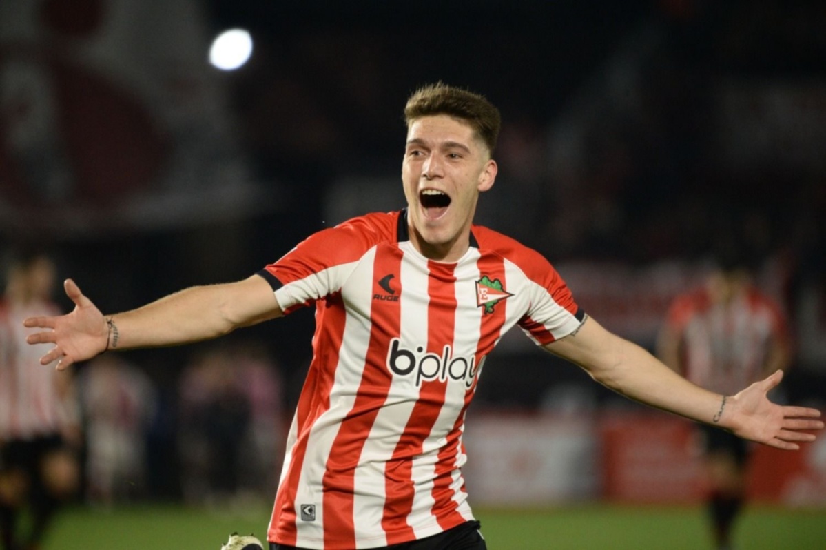 "Rollheiser tiene una habilidad messiánica, lo querían en la Masía y no ...