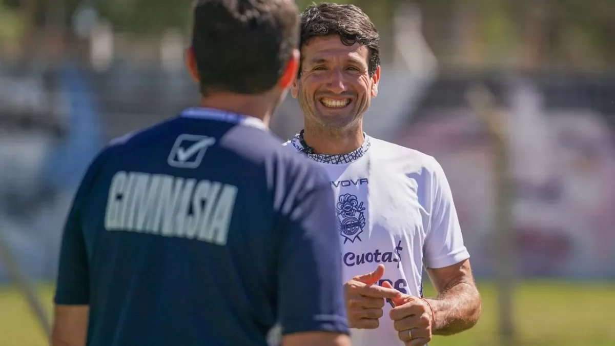 Chirola y un mensaje al hincha: "hablamos sobre dejar todo por esta ...