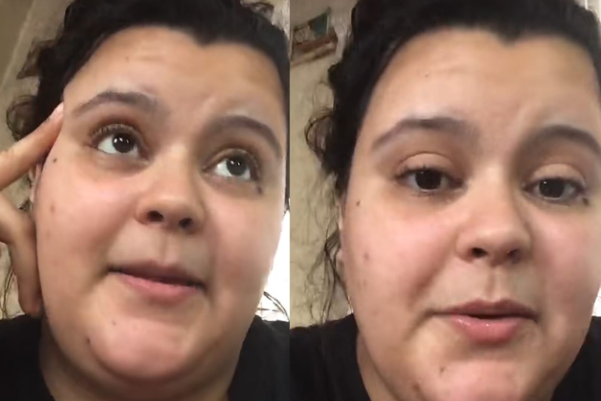 Tomó mate con yuyos, tuvo una cita y la infusión le arruinó los planes ...