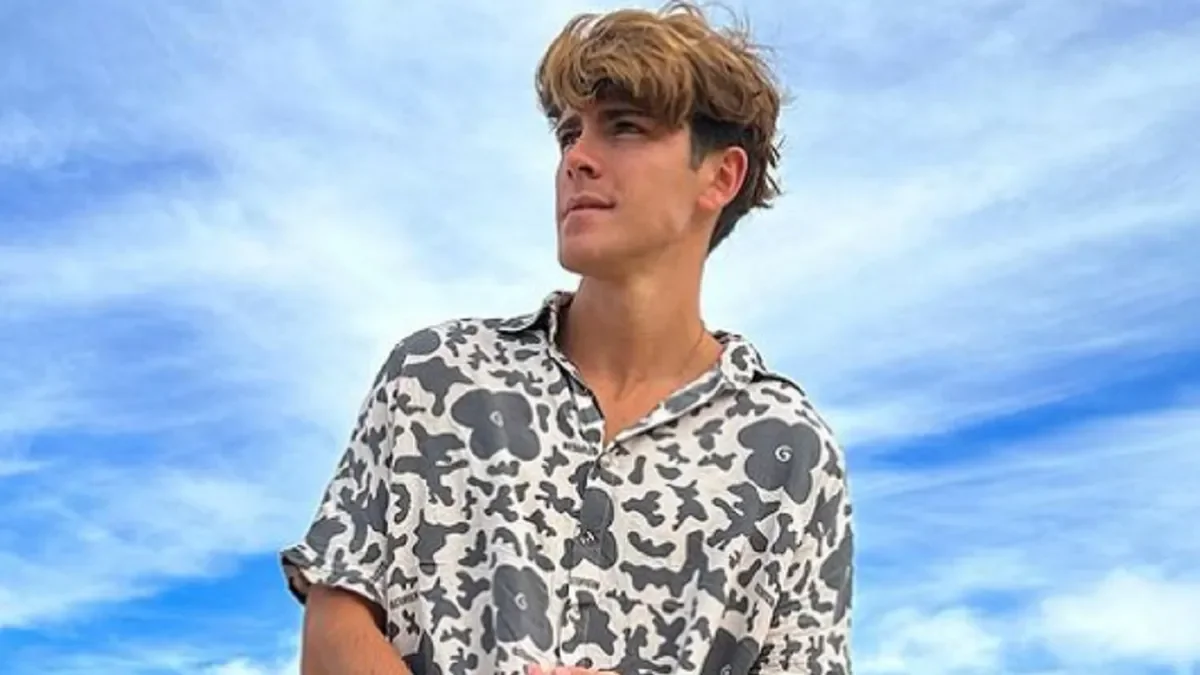 Marcos se convirtió en héroe tras salvarle la vida a una beba en Uruguay