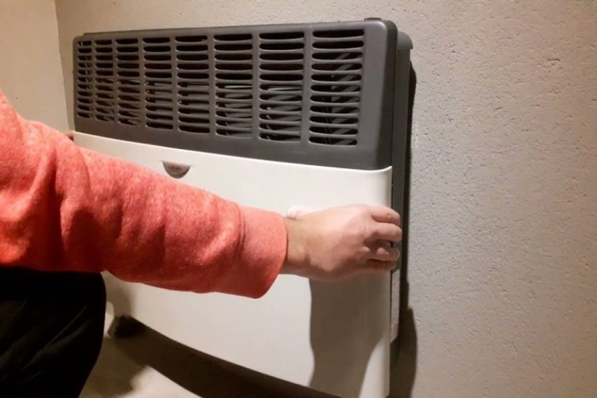 ¿Cómo calefaccionar el hogar sin riesgos?: Las claves para evitar intoxicaciones por monóxido de ...