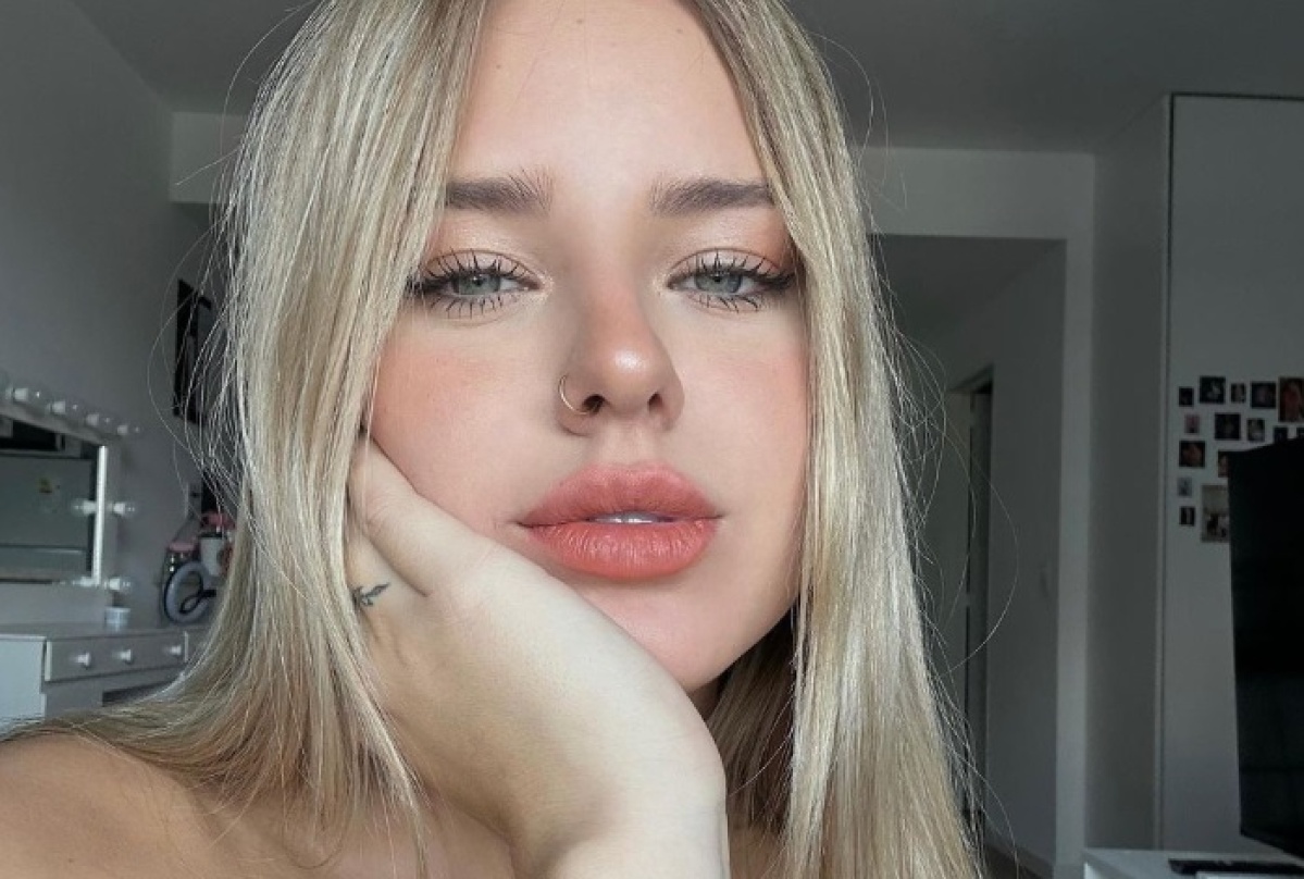 Coty Romero se sinceró y compartió lo que más extraña de su época como estudiante: "Los cereales ...