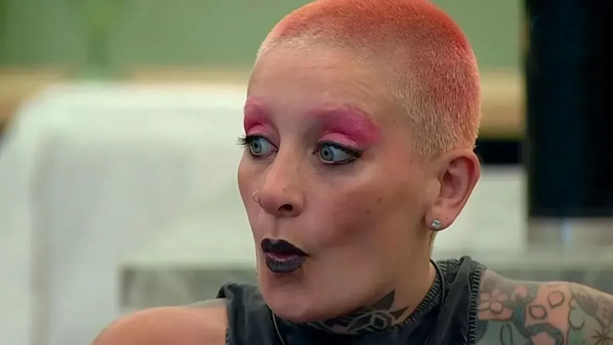 Furia recibió un lindo grito del exterior para recordarle que los ...