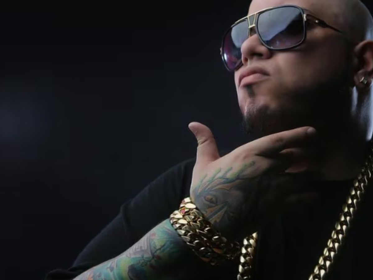 Murió el reguetonero Alexio “La Bruja” tras una lucha contra el cáncer ...