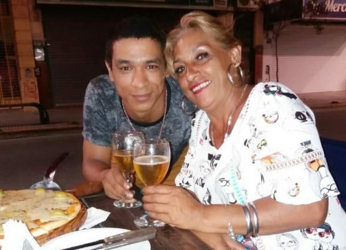 "Hay algo oscuro": 365 días de una desaparición en Punta Lara llena de ...