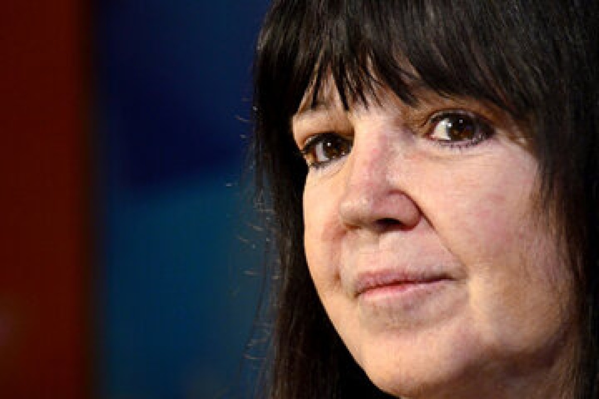 Desde la Provincia se homenajeó a Marilina Ross con la presencia de músicos y actrices