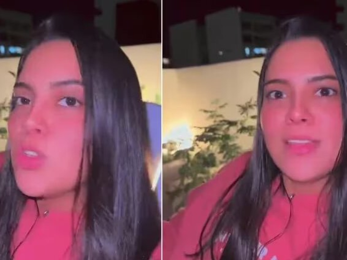 Es venezolana y a pesar de que vive en Argentina hace 5 años no puede ...