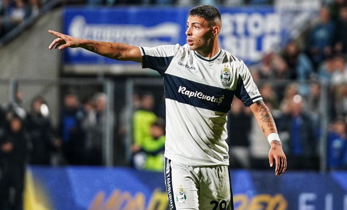 ¿Cómo está la situación entre Mammini y Gimnasia?