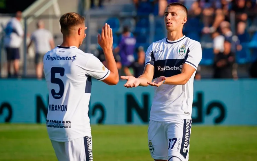 Felipe Sánchez y su doble sensación para el Mundial Sub 20: del orgullo ...