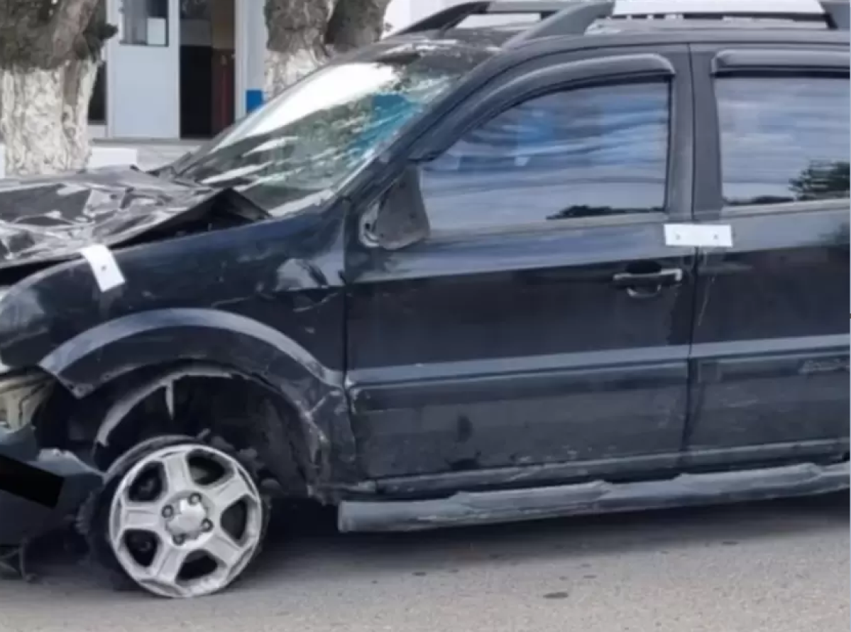 Conmoción luego de que una adolescente fue asesinada por un hombre que ...