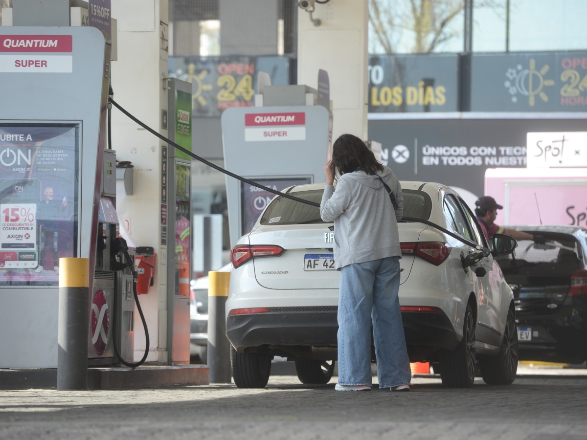 Volverán a aumentar los combustibles a partir de este sábado: así quedarán los precios de las ...