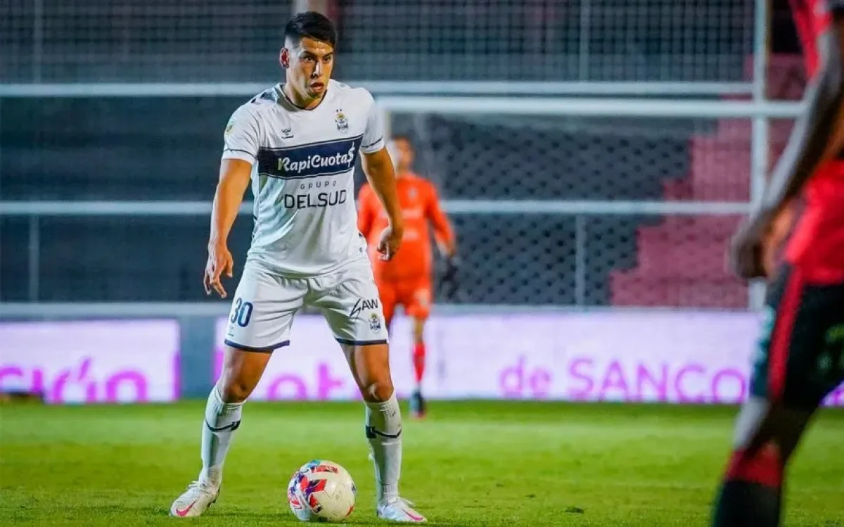 ¿Qué ofreció Gimnasia por Cardozo y cuál fue la respuesta de Tigre?