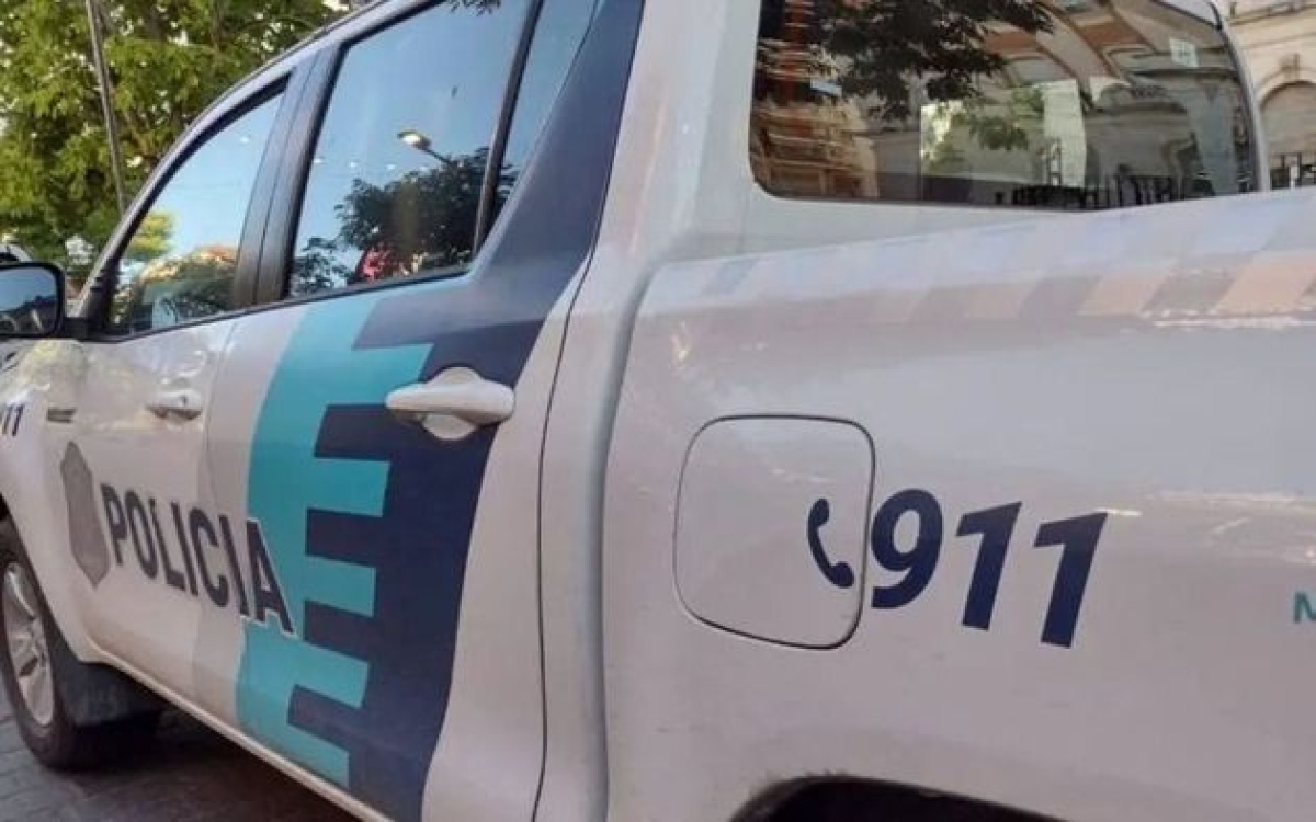 Vecinos encontraron restos óseos en un predio de La Plata: "Levanté con ...