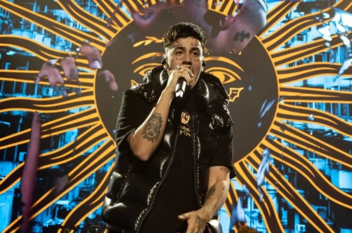 Duki reveló qué es “ADA” y anunció una increíble colaboración