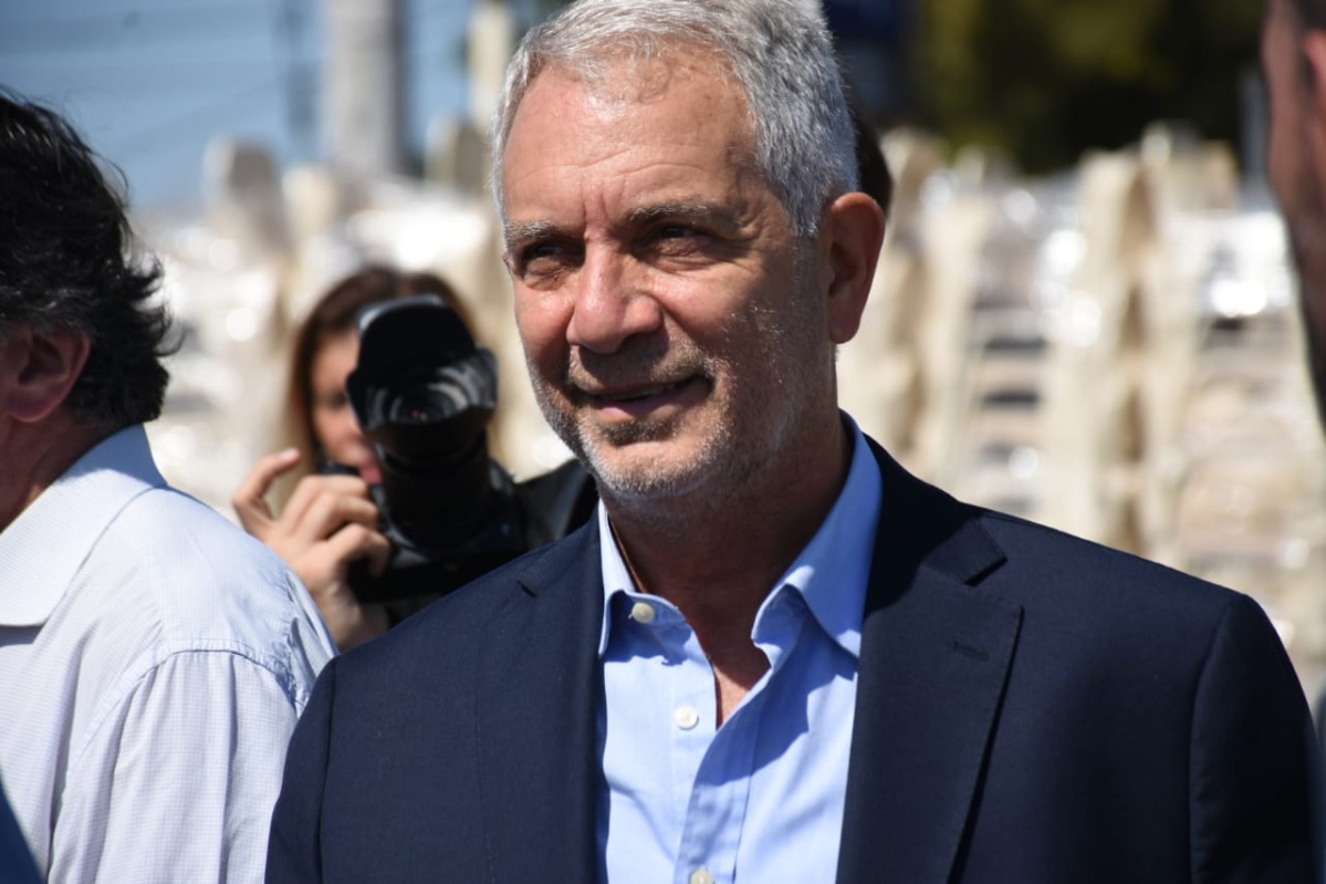 Alak buscará la Intendencia de La Plata: “Vamos por el sueño de una ...