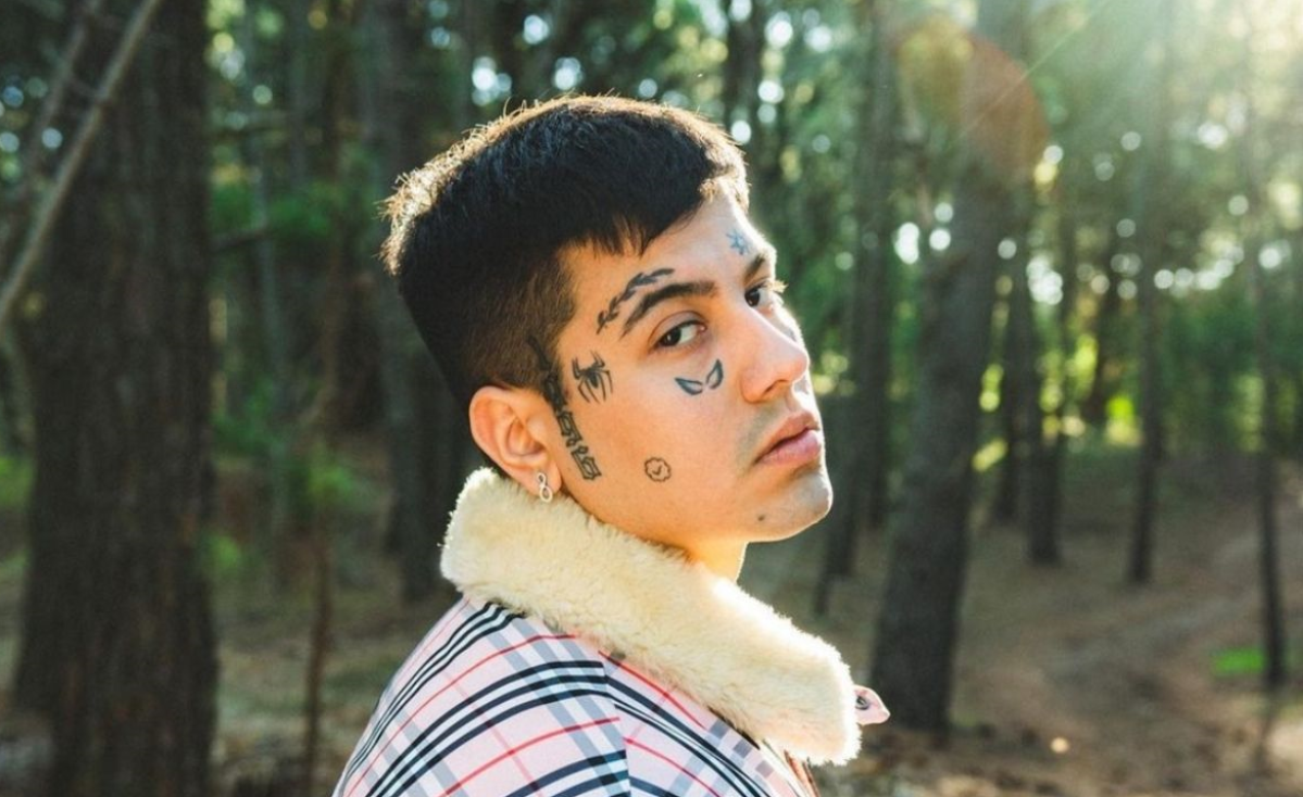 Duki sobre las canciones hechas con inteligencia artificial: “¿Cómo me ...