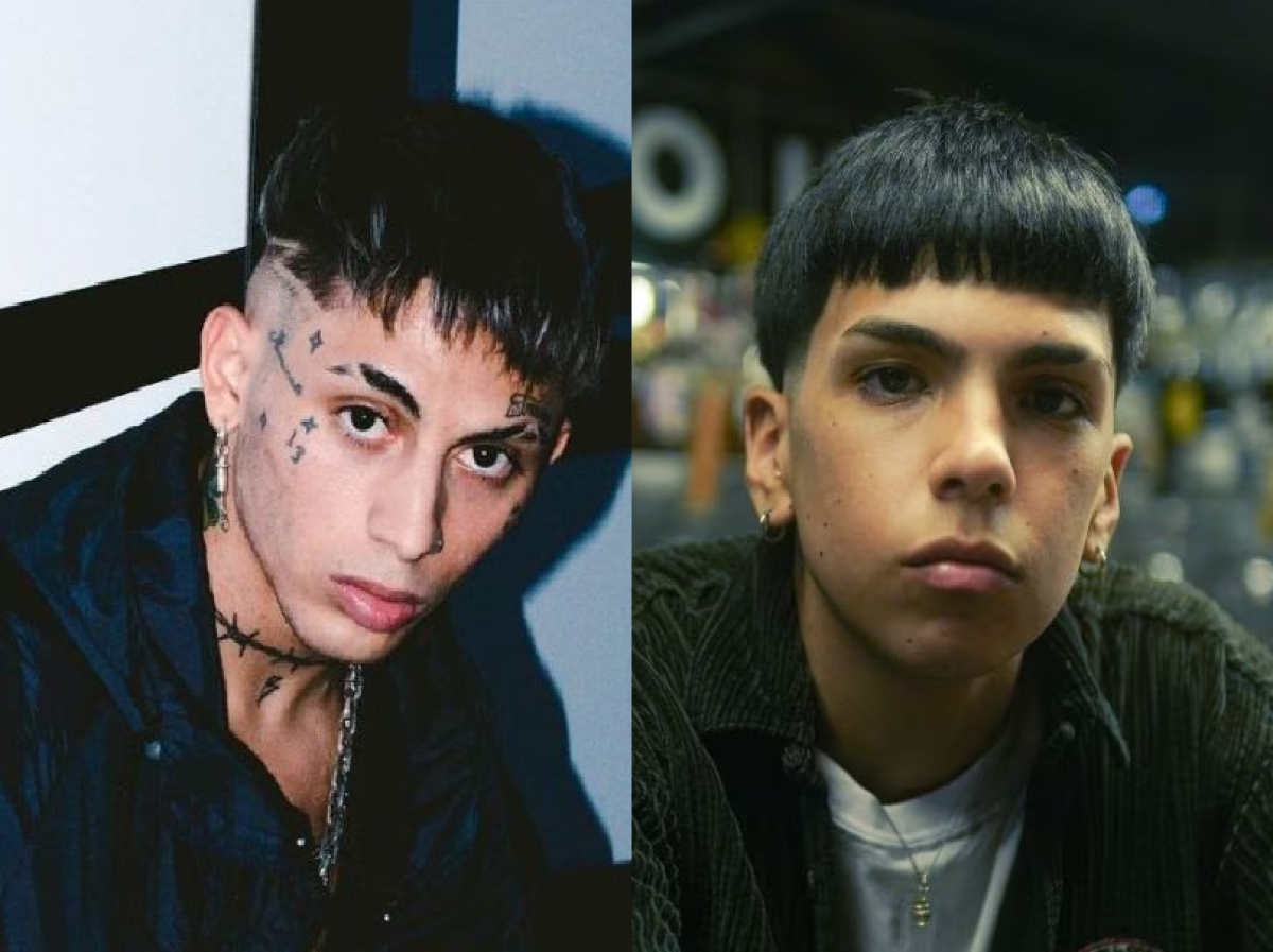 El increíble videoclip de Khea y Milo J que hace referencia al Mundial 2006